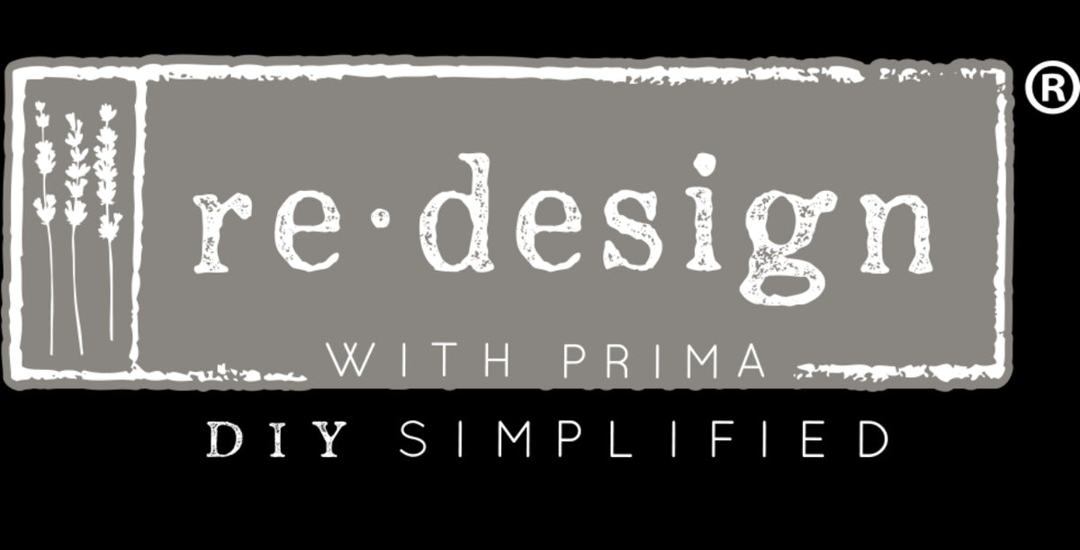 Decor Moulds- ReDesign With Prima – Upcycled by Bri